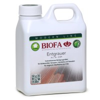 BIOFA im Außenbereich | BIOFA Versand