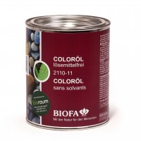 Holzbehandlung | BIOFA Versand